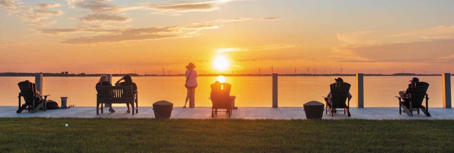 Local Services - Welcome to Cape Vincent!