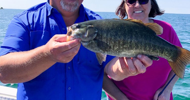 Fishing & Diving - Welcome to Cape Vincent!